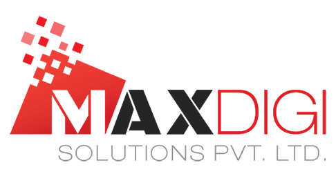 MaxDigi Solutions » Careers